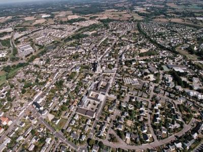 Carquefou - Tourism, Holidays & Weekends