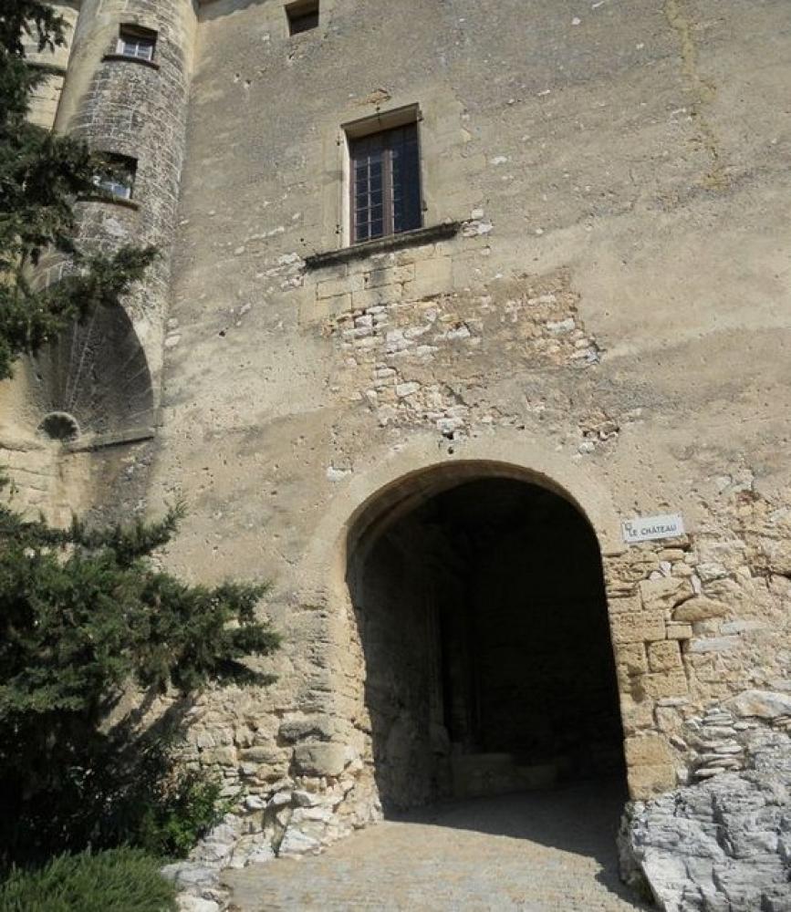 Photos - Castillon-du-Gard - Guide Tourisme & Vacances