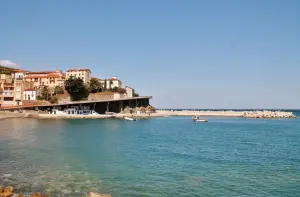 Cerbère - Tourism, Holidays & Weekends