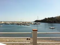 Cerbère - Tourism, Holidays & Weekends