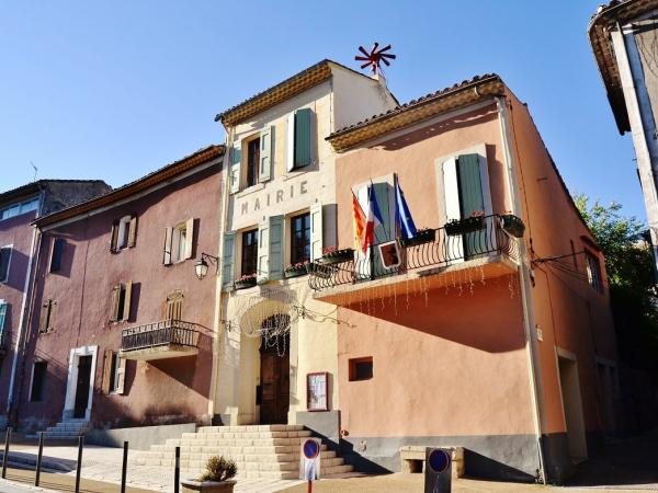 Céreste - Toerisme, Vakantie & Weekend