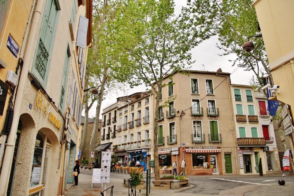 Photos - Céret - Tourism & Holiday Guide
