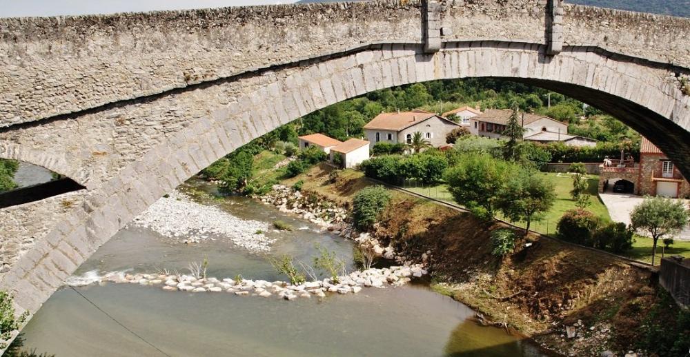 Photos - Céret - Tourism & Holiday Guide