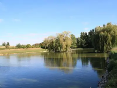 Ceton - Tourisme, Vacances & Week-end