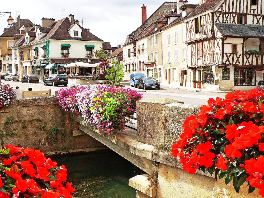 Photos - Chablis - Tourisme, Vacances & Week-end