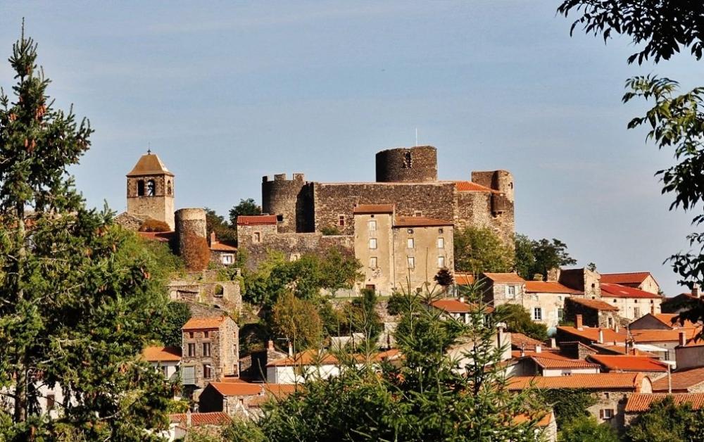 Photos - Chalus - Tourisme, Vacances & Week-end