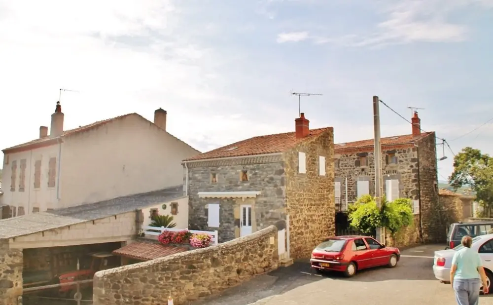 Photos - Chalus - Tourisme, Vacances & Week-end