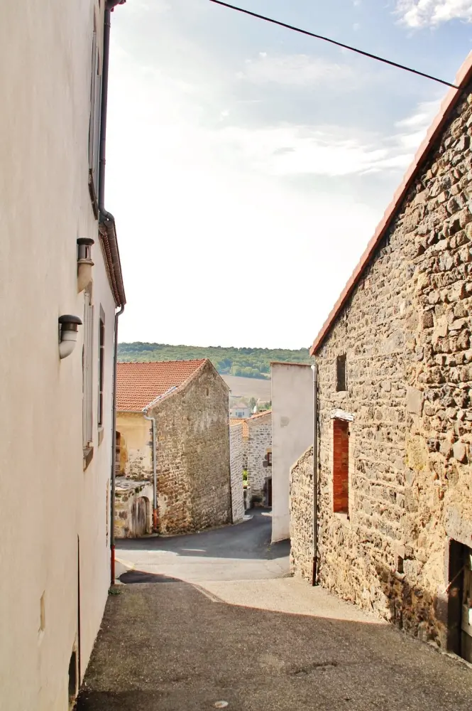 Photos - Chalus - Tourisme, Vacances & Week-end