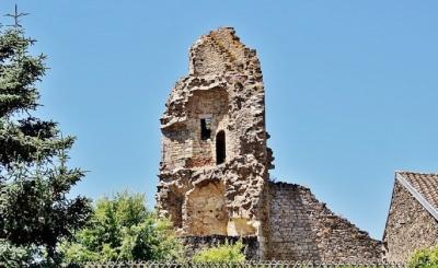 Châlus - Tourisme, Vacances & Week-end