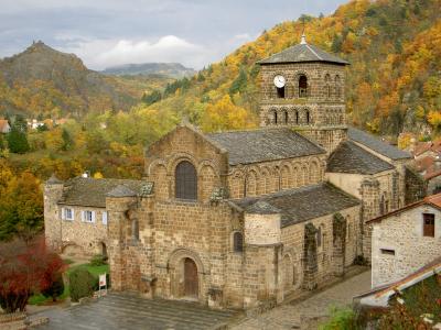 Chamalières-sur-Loire - Tourisme, Vacances & Week-end