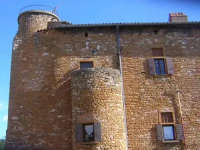 Charnay - Tourisme, Vacances & Week-end