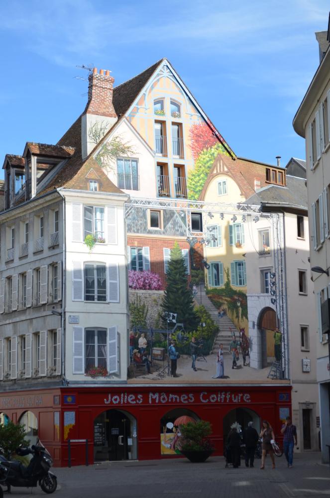 Photos - Chartres - Guide Tourisme & Vacances