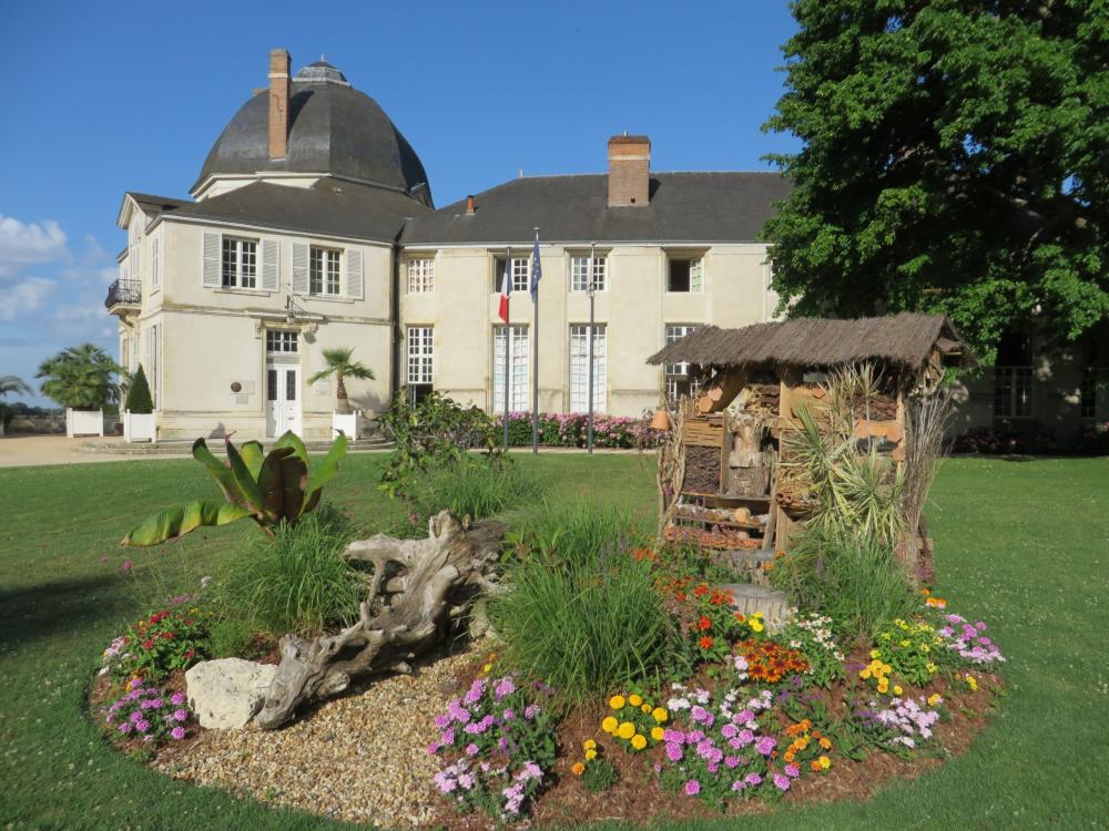 Foto's - Châteauneuf-sur-Loire - Gids Toerisme & Recreatie