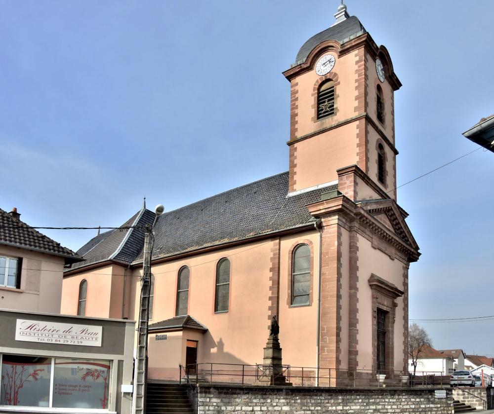 Photos - Châtenois-les-Forges - Tourisme, Vacances & Week-end