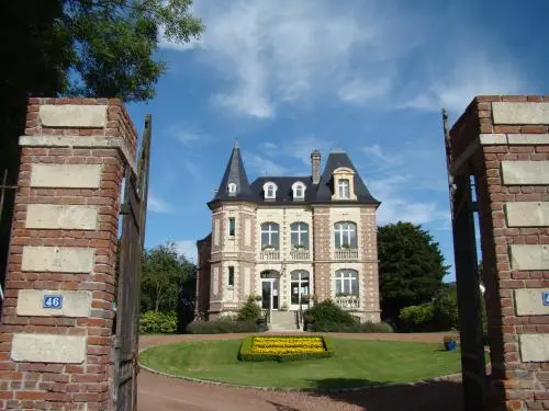 Chépy - Tourisme, Vacances & Week-end