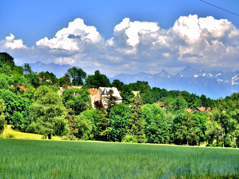 Photos - Chichilianne - Tourism, Holidays & Weekends