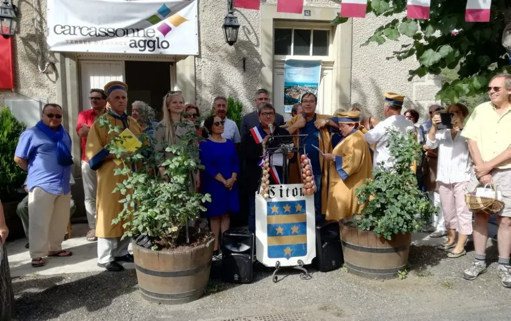 Fotos - Citou - Turismo, Vacaciones y Fines de semana