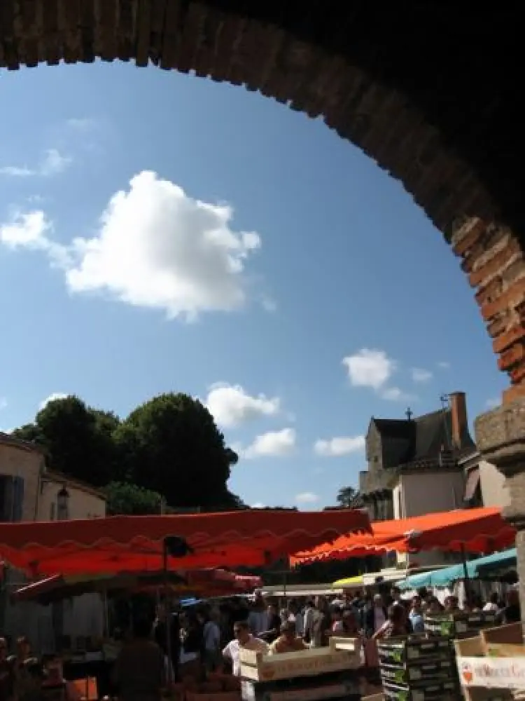 Photos - Clisson - Guide Tourisme & Vacances