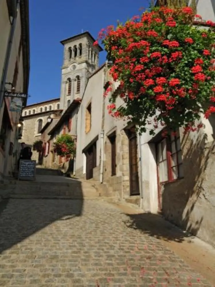 Photos - Clisson - Guide Tourisme & Vacances