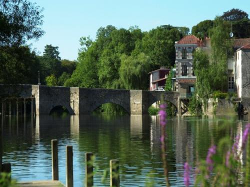 Photos - Clisson - Guide Tourisme & Vacances