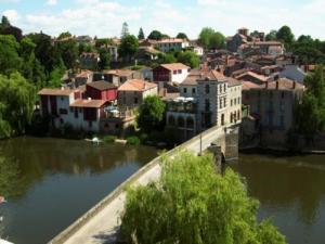 Clisson - Gids Toerisme & Recreatie