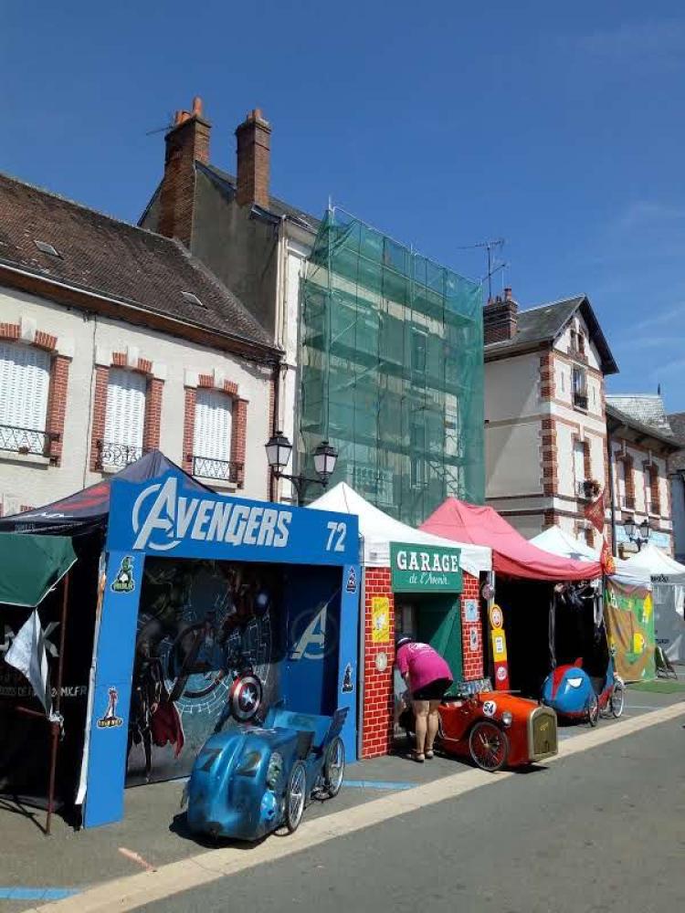 Photos - Cloyes-les-Trois-Rivières - Tourisme, Vacances & Week-end