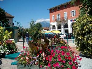 Cluses - Tourisme, Vacances & Week-end