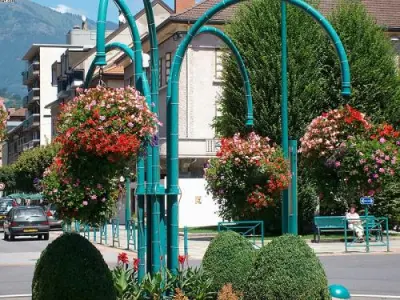 Cluses - Tourisme, Vacances & Week-end