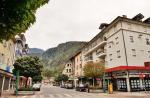 Cluses - Tourisme, Vacances & Week-end