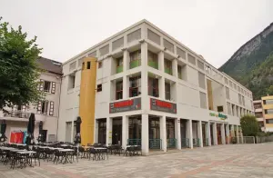 Cluses - Tourisme, Vacances & Week-end