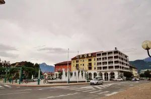 Cluses - Tourisme, Vacances & Week-end