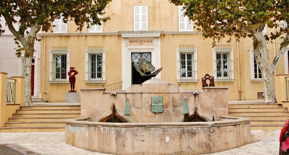 Photos - Cogolin - Tourisme, Vacances & Week-end