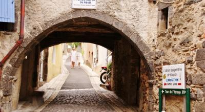 Cogolin - Tourism, Holidays & Weekends