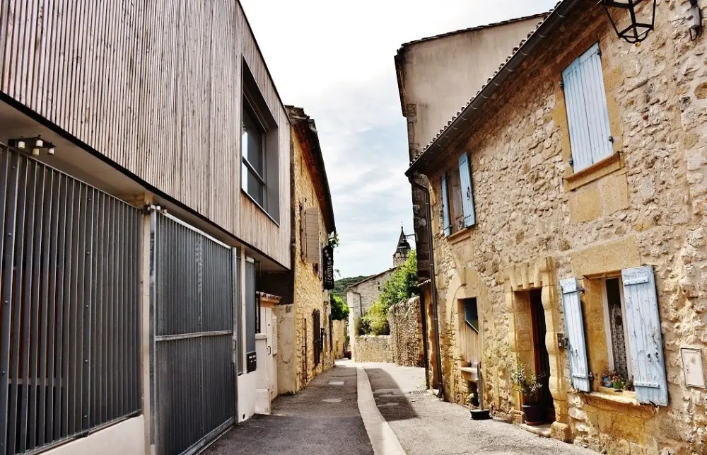 Photos - Collias - Tourisme, Vacances & Week-end