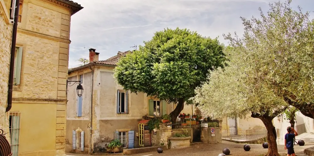 Photos - Collias - Tourisme, Vacances & Week-end