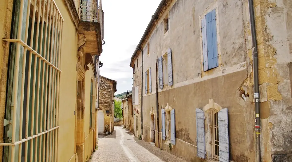 Photos - Collias - Tourisme, Vacances & Week-end