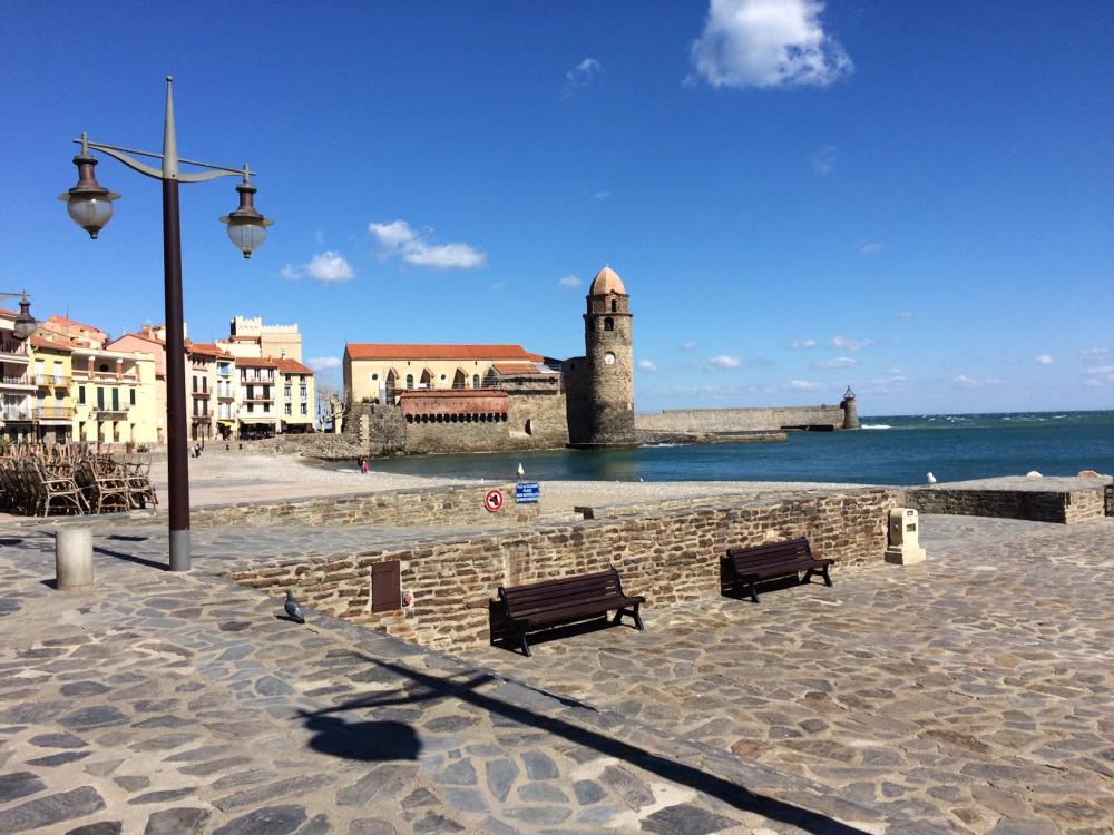 Photos - Collioure - Guide Tourisme & Vacances