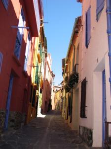 Collioure - Tourism & Holiday Guide