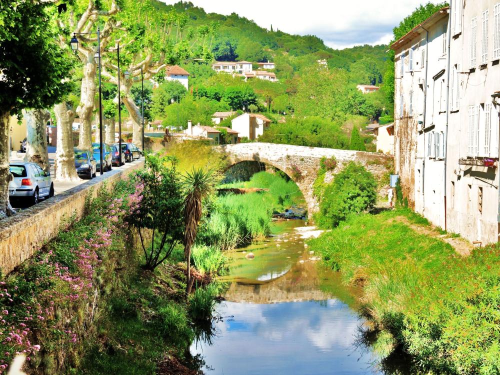 Photos - Collobrières - Tourisme, Vacances & Week-end