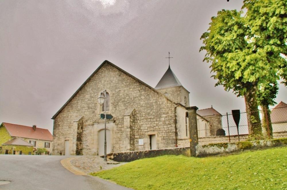 Photos - Colombey-les-Deux-Églises et le Mémorial Charles de Gaulle - Guide Tourisme & Vacances