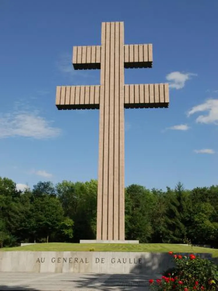 Photos - Colombey-les-Deux-Églises et le Mémorial Charles de Gaulle - Guide Tourisme & Vacances