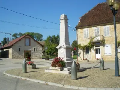 Colonne - Tourisme, Vacances & Week-end