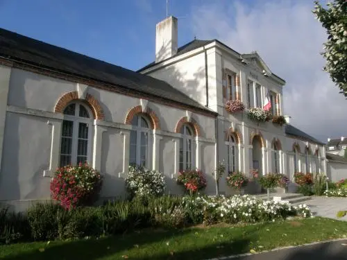 Colpo - Tourisme, Vacances & Week-end