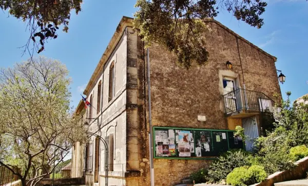 Combaillaux - Tourisme, Vacances & Week-end