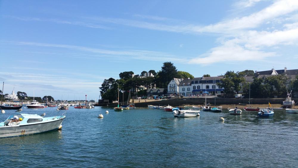 Photos - Combrit - Tourisme, Vacances & Week-end