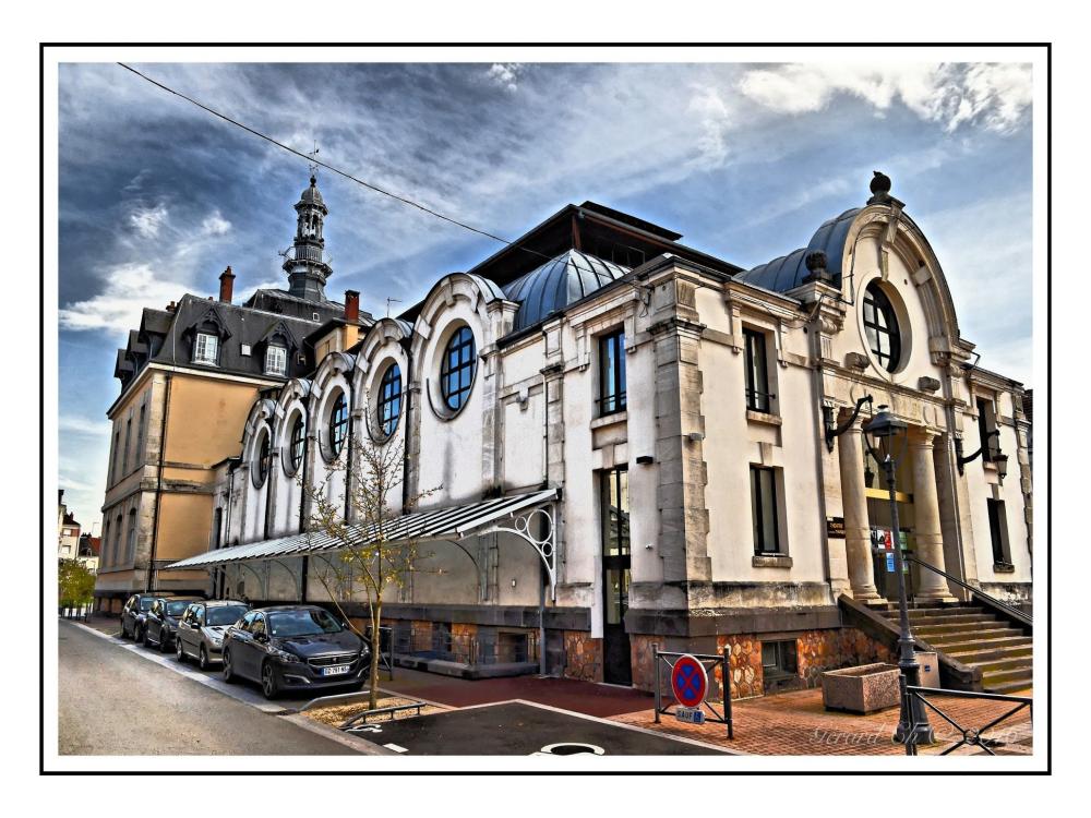 Photos - Commentry - Tourisme, Vacances & Week-end