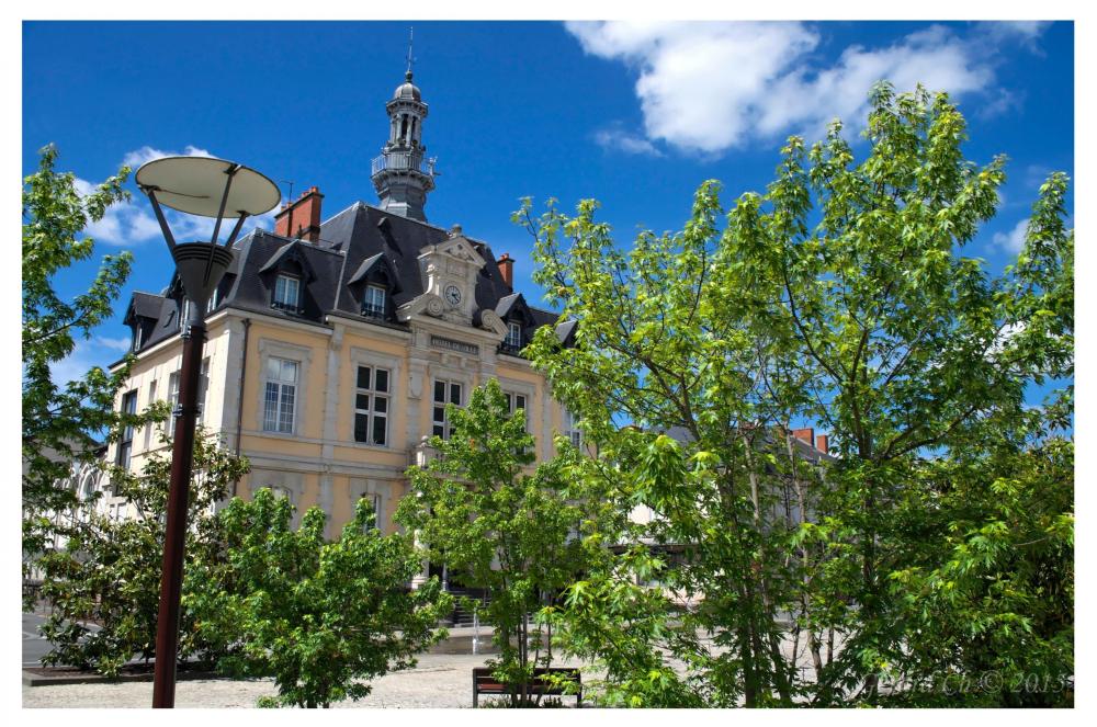 Photos - Commentry - Tourisme, Vacances & Week-end