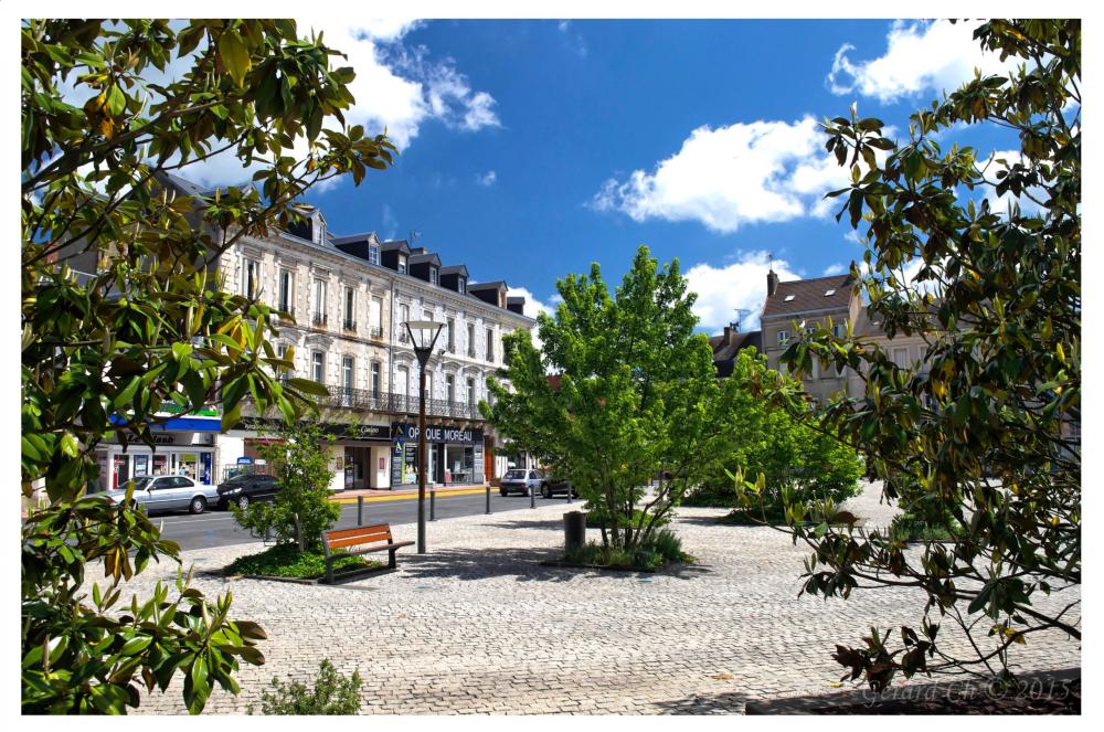 Photos - Commentry - Tourisme, Vacances & Week-end