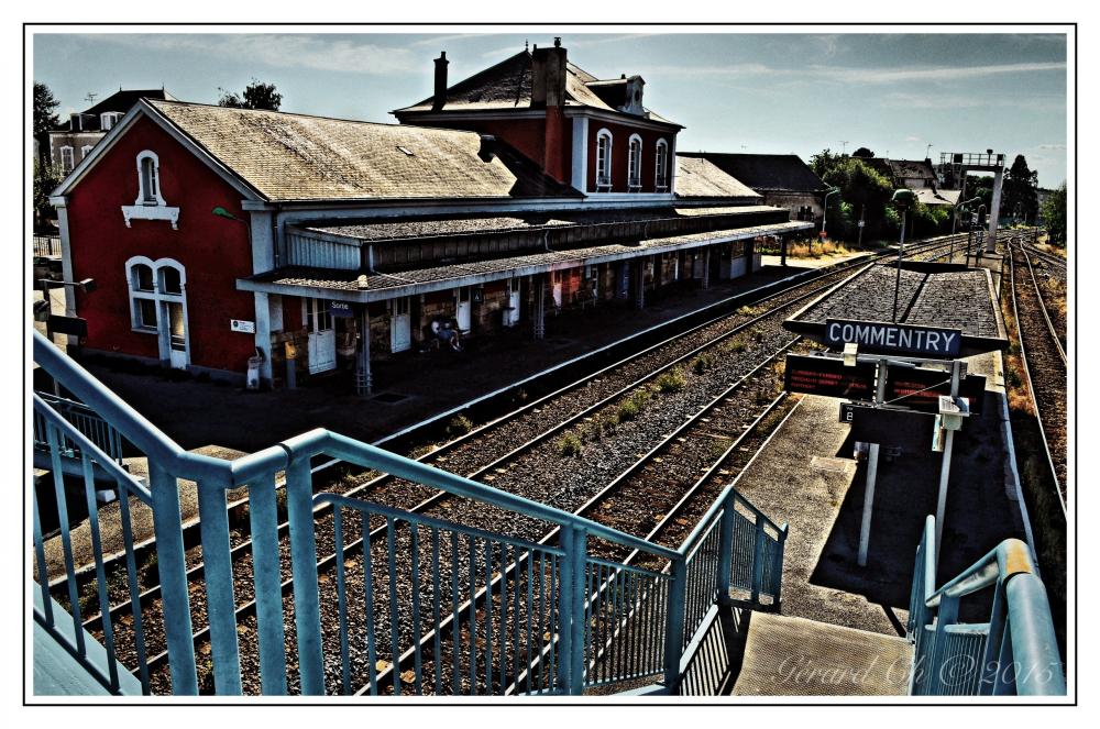 Photos - Commentry - Tourisme, Vacances & Week-end