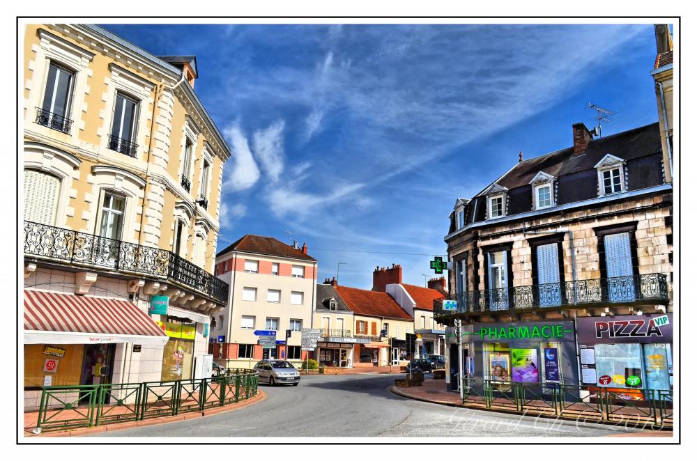 Photos - Commentry - Tourisme, Vacances & Week-end